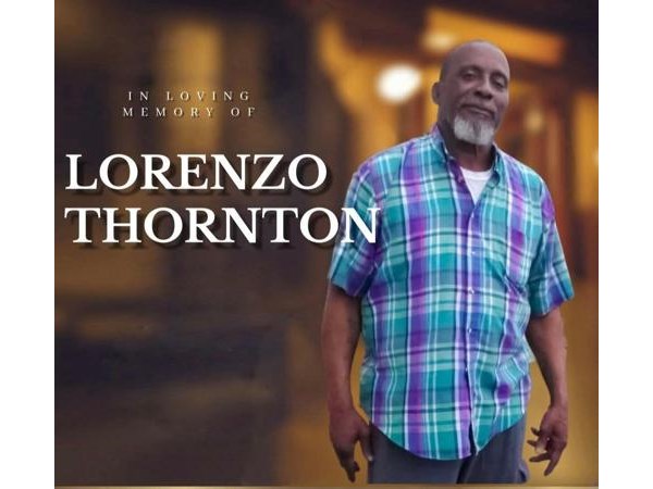 Mr. Lorenzo Thornton Obituary (2025) - Americus, GA - West's Mortuary