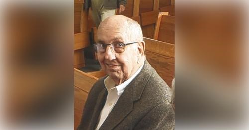 Melvin Lawrence Frericks Obituary (2023) - Peoria, IL - Wright & Salmon ...