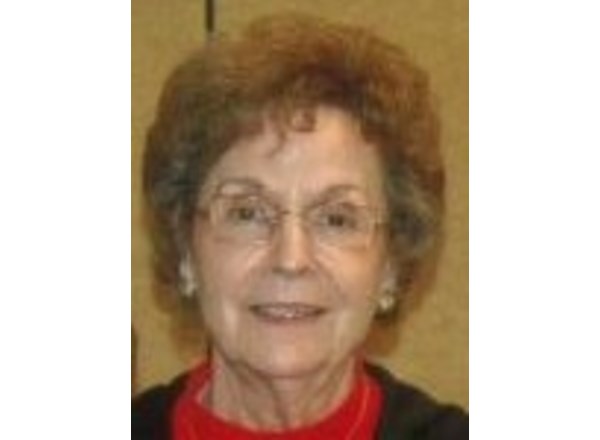 Alice Elizabeth "Krog" Nelson Obituary (2026) - Girard, KS - Smith ...