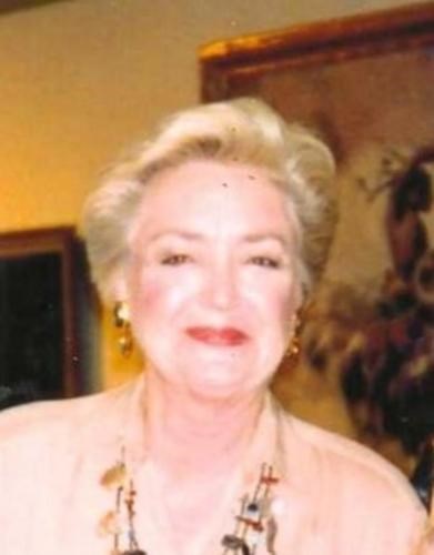 Dana Lee Mordy Obituary (2025) - Ardmore, OK - Craddock Funeral Home ...