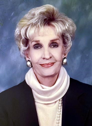 Bettye Wiedeman Obituary (2023) - Temple, TX - Scanio-Harper Funeral Home
