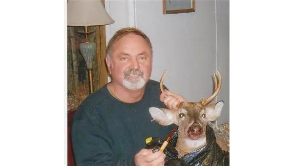 Edwin Gene Murphy Obituary (2025) - Chesapeake, VA - Graham Funeral ...
