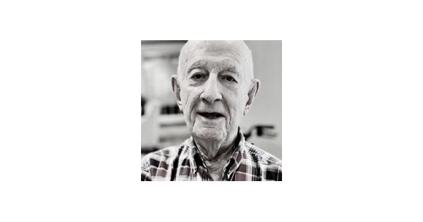 Daniel L. Cheetham Obituary (1931 - 2025) - Plaistow, NH - 97.9 WHAV