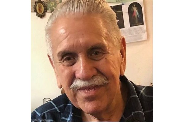 Carlos Anselmo Moreno Obituary (2024) - Mesa, AZ - Legacy Funeral Home ...
