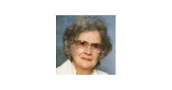 Eva "Ruth" Huntzinger Obituary (2023) - Anderson, IN - Loose Funeral ...