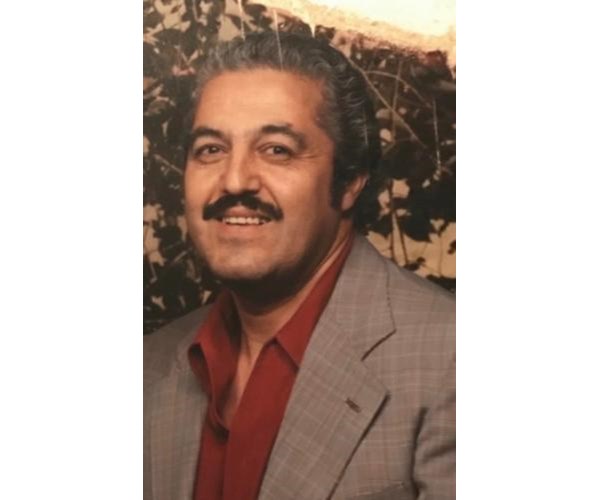 Manuel Chacon Obituary and Online Memorial (2025)