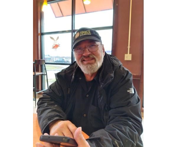 George A. Ferro Jr. Obituary (2025) - Milo, ME - Lary Funeral Home ...