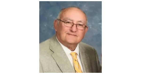 Richard Fuller Obituary (2024) - Lagrange, GA - Higgins Funeral Home at ...