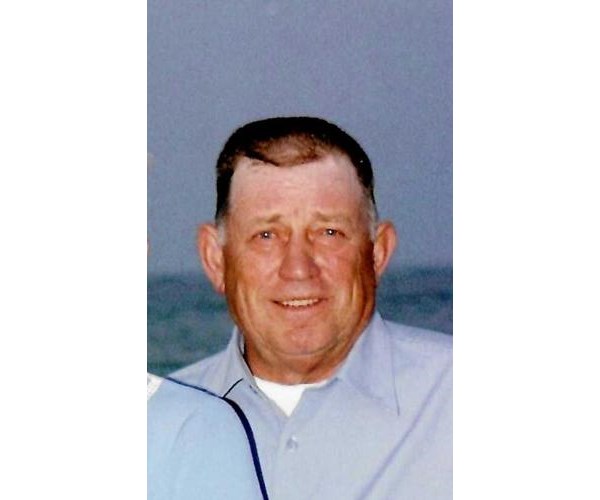 Fred C. Storey Obituary (2025) - Meshoppen, PA - Sheldon Funeral Homes ...