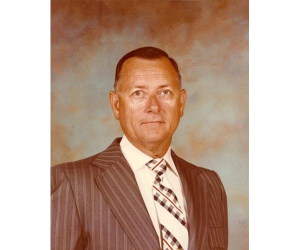 William Bruce Merrill Obituary (2023) - Mesa, AZ - Bunker Family ...