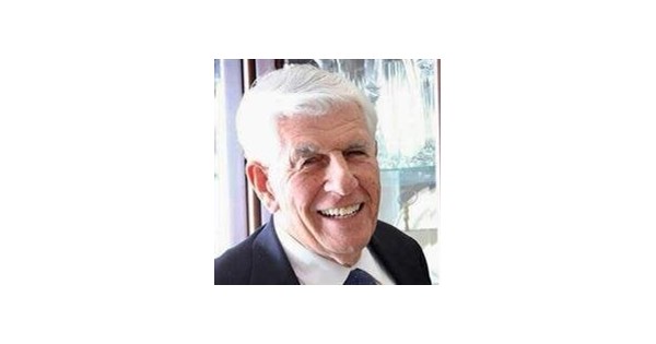 Joseph McPherson Jarvis Obituary (2025) - Bluffdale, UT - Serenity ...
