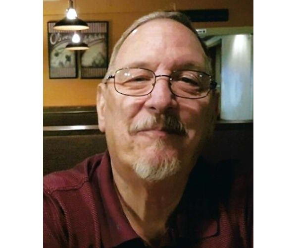 William Floyd Harper Obituary (2024) - Arkansas City, KS - Shelley ...