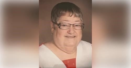 Agnes Marie Hayward Obituary (2023) - Clever, MO - Meadors Funeral Home ...
