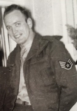 Robert Greenlaw Obituary and Online Memorial (2022)