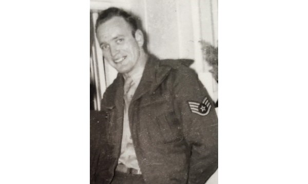 Robert Greenlaw Obituary and Online Memorial (2022)