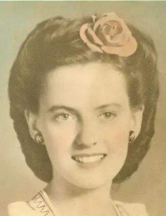 Mrs. Hazel Marie Lipsey Mitchell Obituary (2024) - Graniteville, SC ...