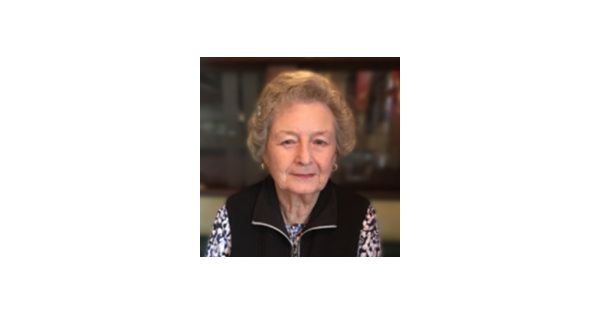 Virginia Buff Scruggs Obituary (2024) - Boiling Springs, SC - Eggers ...