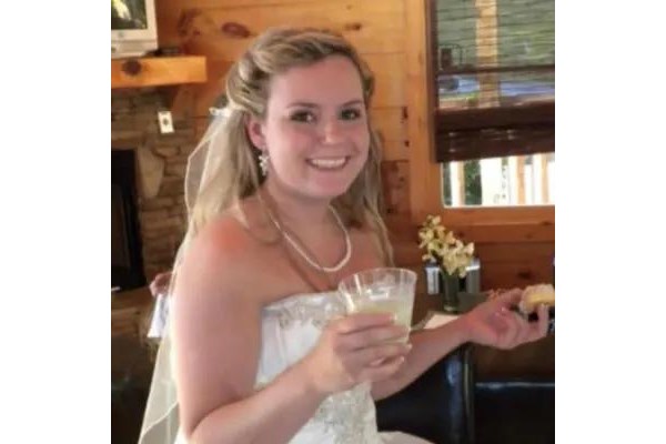 Emily Anna Jacobus Vergerio Obituary (2025) - Knoxville, TN - Gentry ...