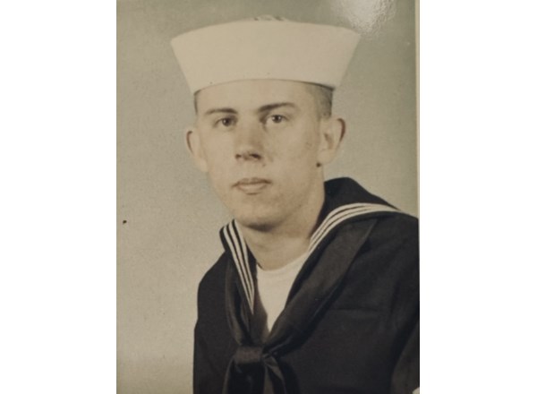 Edward Harvey Hansen Obituary (2025) - Wake Forest, NC - Bright Funeral ...