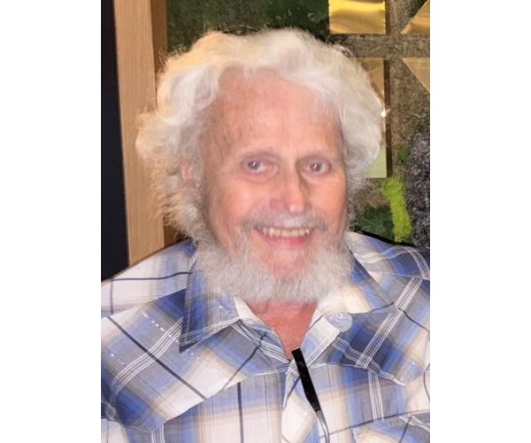 Roger Bruce Obituary (2025) - Apopka, FL