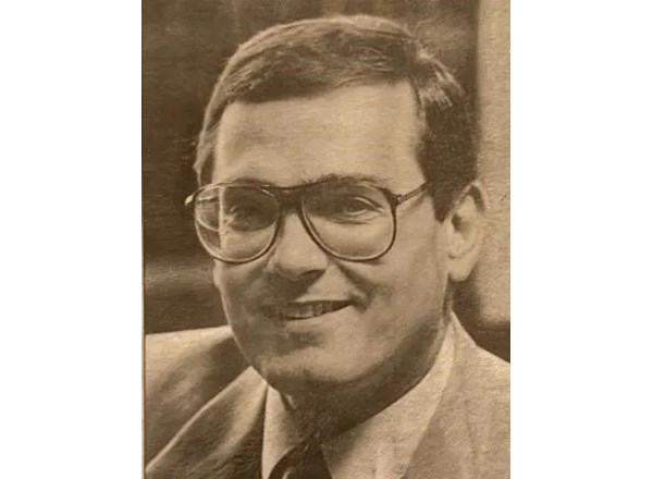 Mark David Waxenberg Obituary (2024) - Windsor, CT - Samsel & Carmon ...