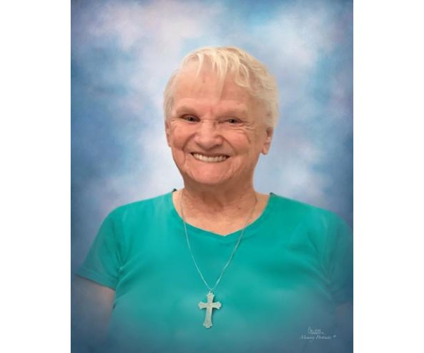 LaVonna Mae Forrester Obituary (2022) - Las Vegas, NV - Davis Funeral ...
