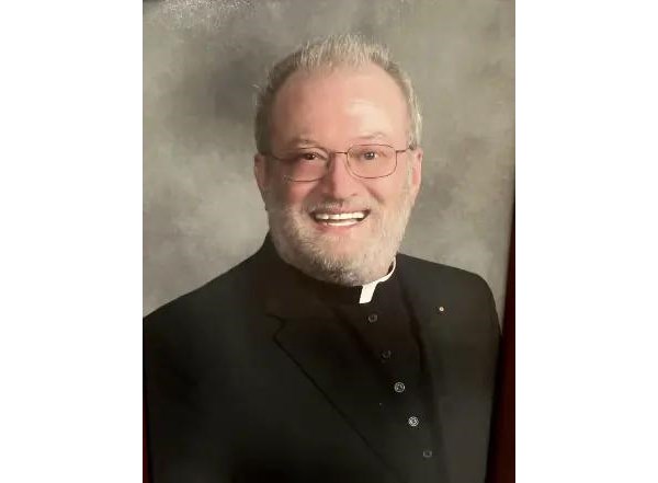 Father Mike Penn Obituary (2025) - Marceline, MO - Delaney Funeral Home ...