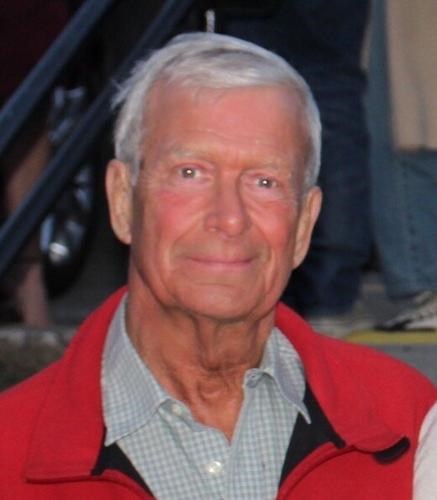 William A. Fluck Obituary (2024) - Poughkeepsie, NY - Timothy P. Doyle ...