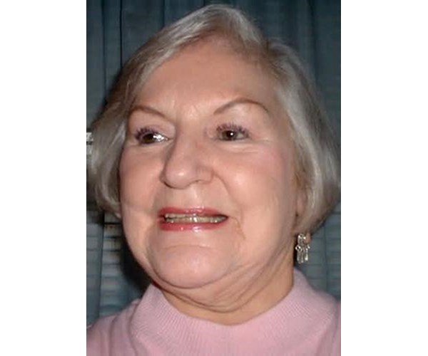 Iris May Hughes Obituary (2025) - Beaumont, TX - Broussard's Mortuary ...