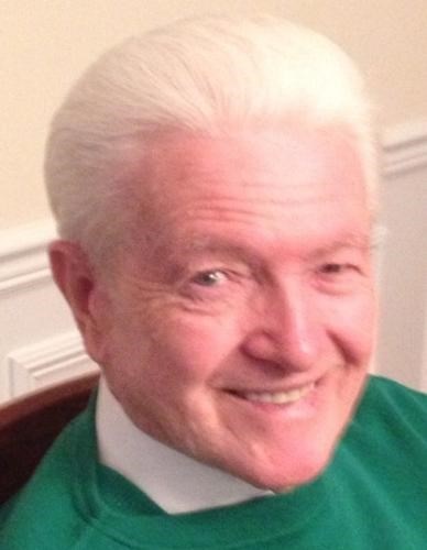 John K. "Kenny" Truitt Jr. Obituary (2023) - Wilmington, DE - Doherty ...