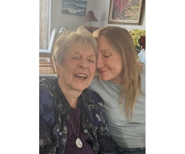 Carol Bush Obituary (2026) - Asheville, NC - Asheville Area Alternative ...