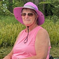 Nancy J. McIntyre Obituary (2024) - L'Anse, MI - Reid Funeral Service ...