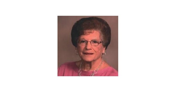 Margaret Mary Laybourn Obituary (2024) - Novi, MI - O'Brien-Sullivan ...
