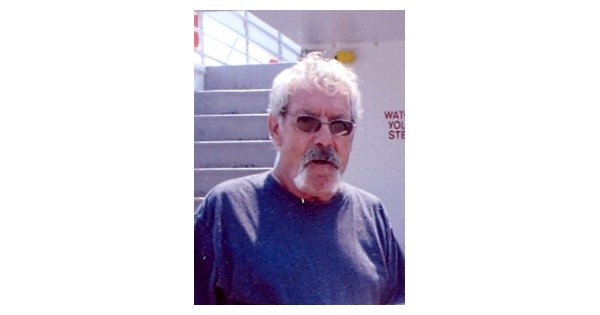 Ronald Larrivee Obituary (2025) - Taunton, MA - O'Keefe-Wade Funeral Home