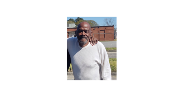 Frederick Bailey Obituary (2025) - Washington, NC - Leon Randolph ...