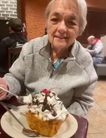 Margie V. Holliday Obituary (2024) - Bellville, OH - Snyder Funeral ...