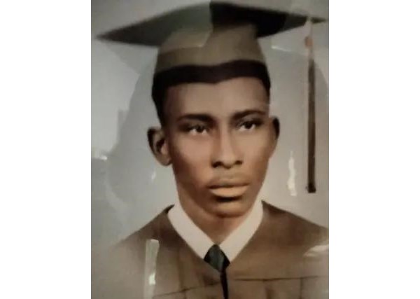 Edward Lewis Jr. Obituary (2025) - Wyandotte, MI - Kernan Funeral Service