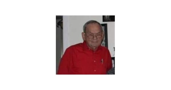 Jimmy Ray Beck Obituary (2024) - Claude, TX - Robertson Funeral ...