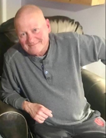 David Allan Westfall Obituary (2025) - New Albany, IN - Naville ...
