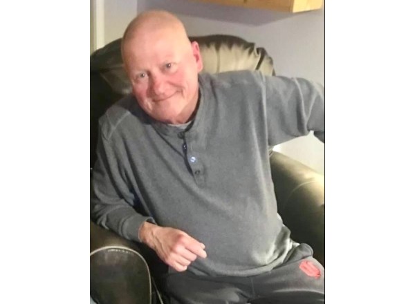 David Allan Westfall Obituary (2025) - New Albany, IN - Naville ...