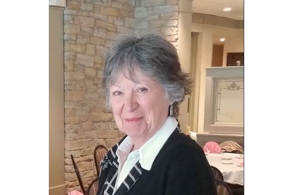 Carole Lynne Byall Obituary (2025) - Loveland, CO - Viegut Funeral Home ...