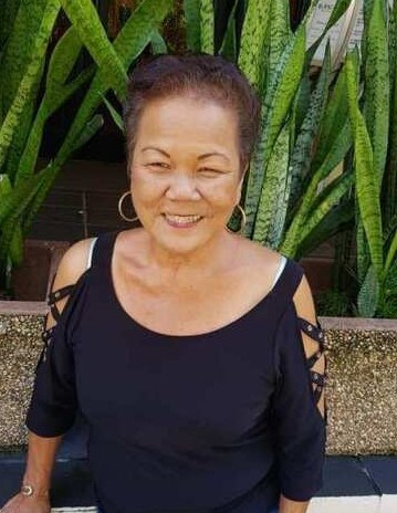 Mary Margarita Cabrera-Santos Obituary (2023) - GIG HARBOR, WA - Haven ...