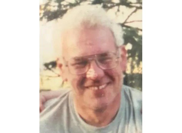 Michael Earl Marsh Obituary (2025) - Flushing, MI - Rossell Funeral ...