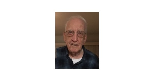 Bernard L. Winters Obituary (2022) - Nekoosa, WI - Feldner/Ritchay ...