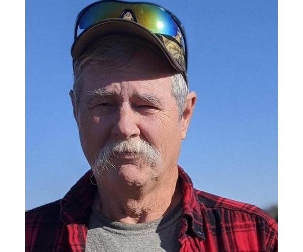 Donald Eugene "Lebanon" Mathews Obituary (2026) - Richland, MO - Holman ...