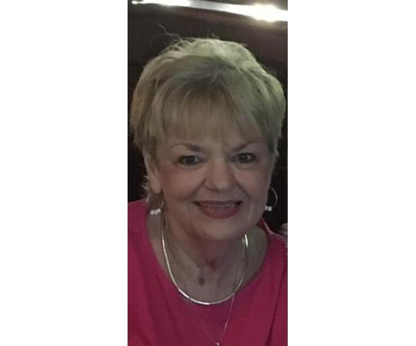 Helene Marie Carter Obituary (2024) - Woodstock, GA - Lakeside Funeral ...