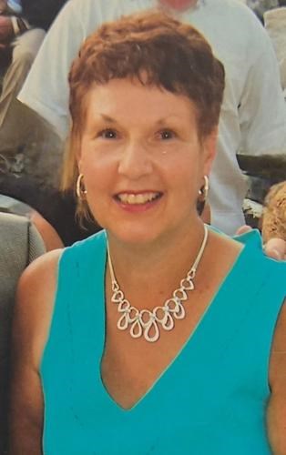 Carol Ann Harrington Obituary (2025) - Fairfield, IA - Cranston Family ...