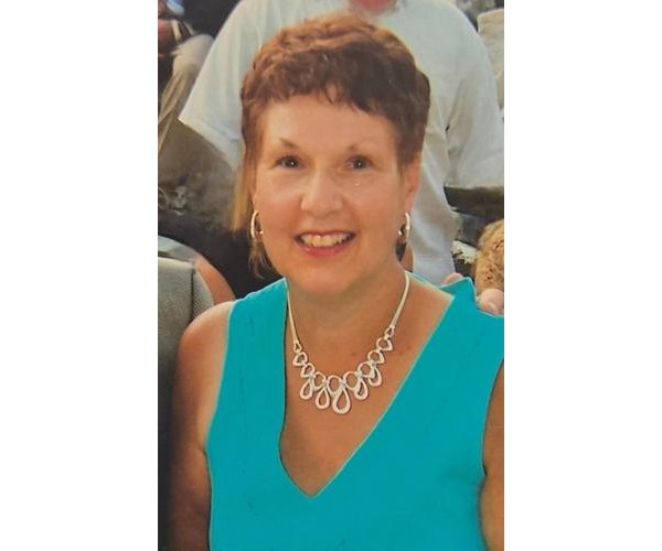 Carol Ann Harrington Obituary (2025) - Fairfield, IA - Cranston Family ...