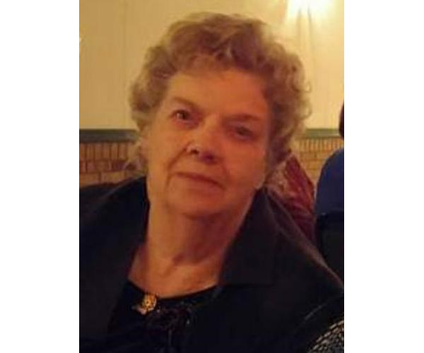 Jean C. McDaniel Obituary (2024) - Davison, MI - Allen Funeral Home ...