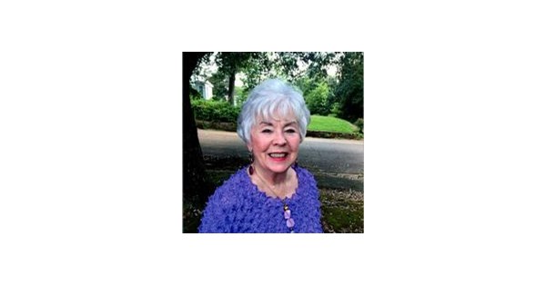 Eleanor Jean Case Obituary (2025) - McComb, MS - Hartman-Jones Funeral ...